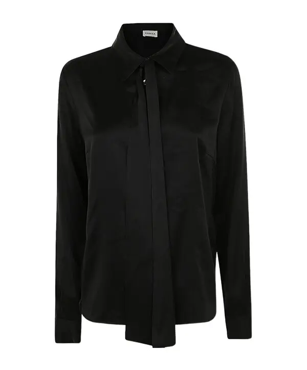 P.a.r.o.s.h Long Sleeve Shirt