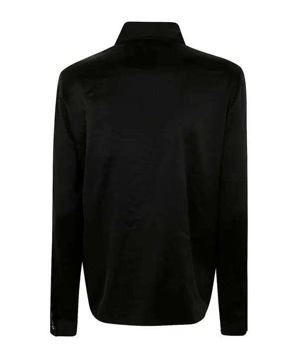 P.a.r.o.s.h Long Sleeve Shirt