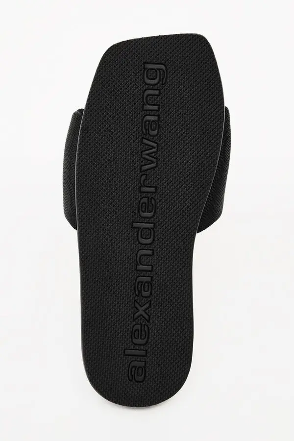 Alexander Wang Pool Slides