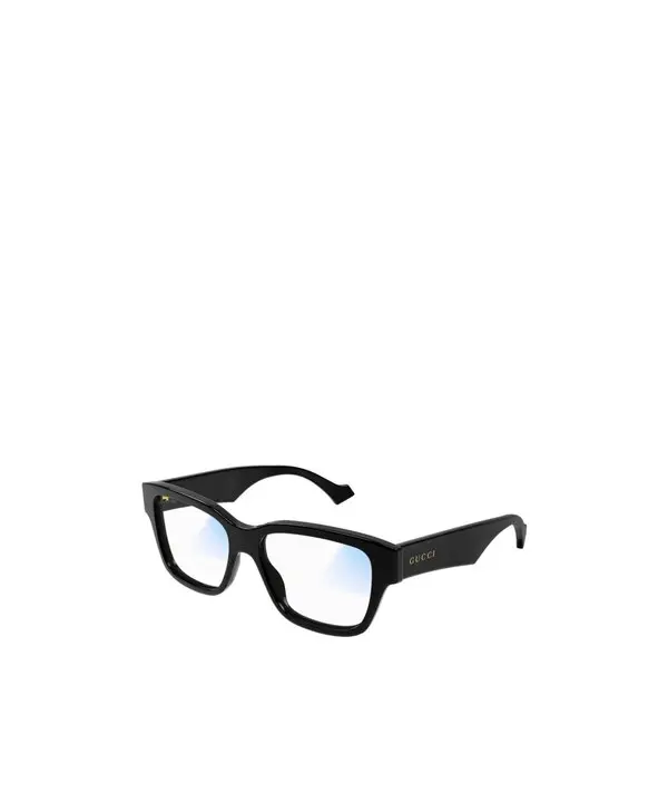 Gucci Square Frame Glasses - Black