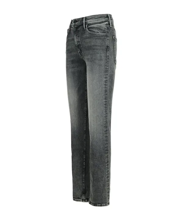 MOTHER The Mid Rise Rider Skimp Jeans
