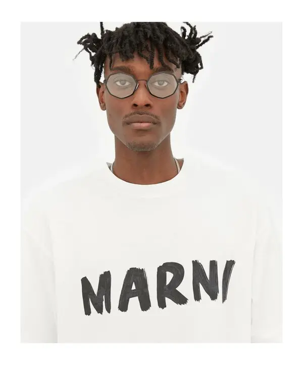Marni Pulpit Rock Optical Eyeglasses
