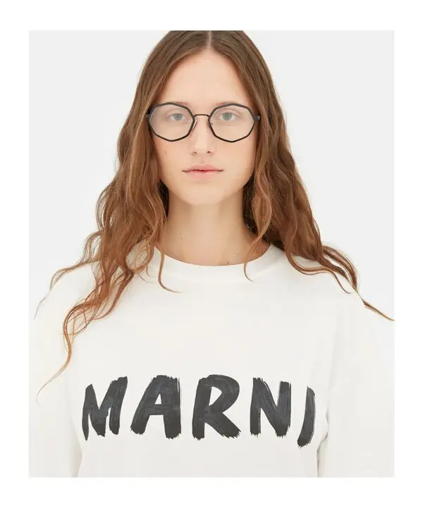 Marni Pulpit Rock Optical Eyeglasses