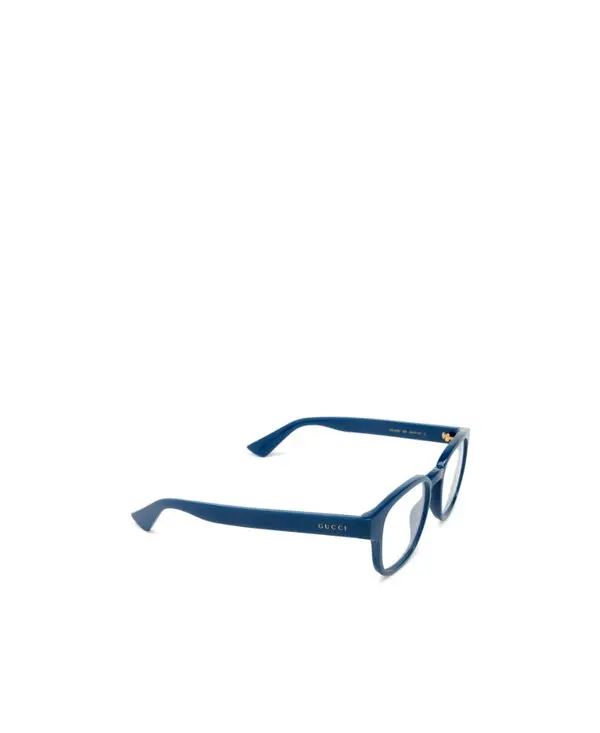 Gucci Square Frame Eyeglasses