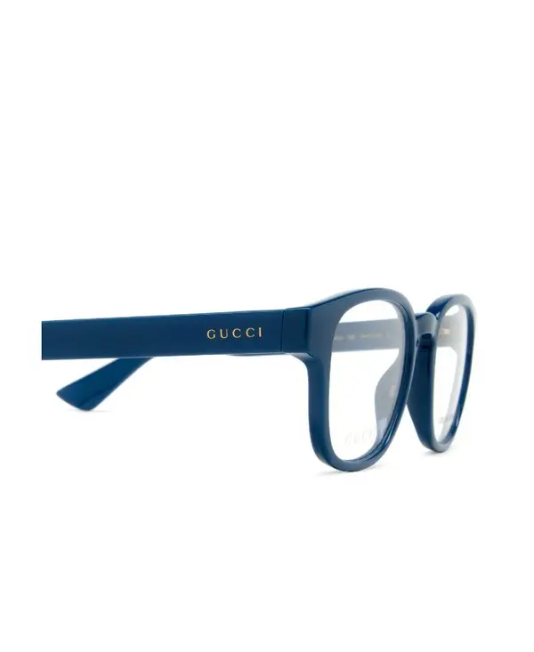 Gucci Square Frame Eyeglasses