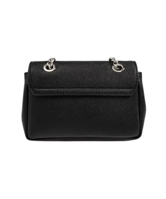 VIVIENNE WESTWOOD Logo Plaque Wallet