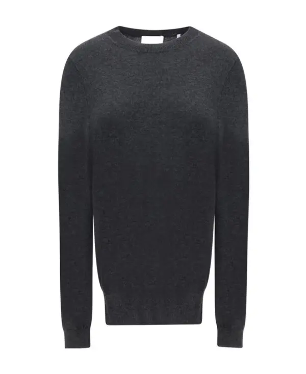 Isabel Marant Étoile Gaylor Crewneck Knitted Jumper