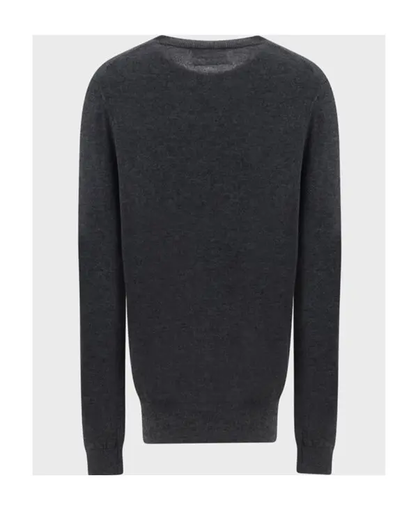 Isabel Marant Étoile Gaylor Crewneck Knitted Jumper