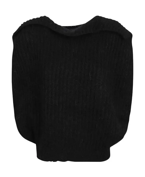 Fabiana Filippi Lurex Sweater