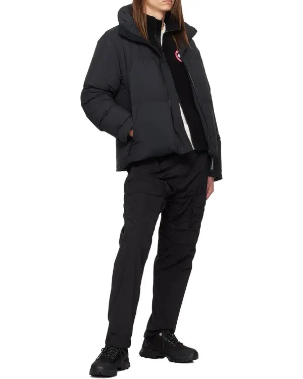 Canada Goose Mersey Logo Patch Padded Vest