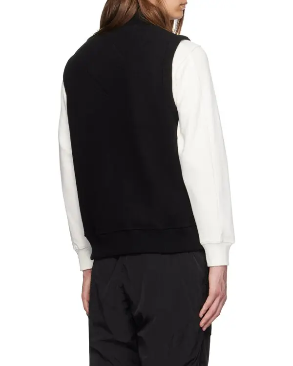 Canada Goose Mersey Logo Patch Padded Vest
