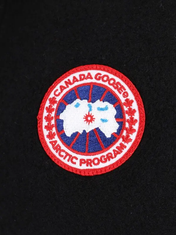 Canada Goose Mersey Logo Patch Gilet