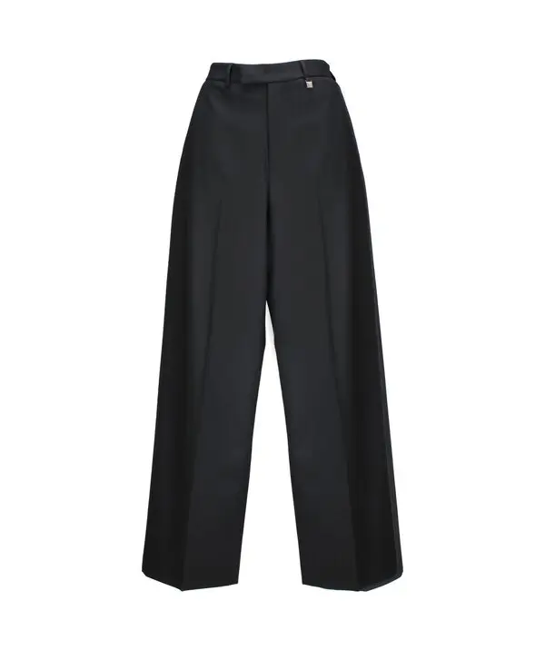Giuseppe Di Morabito Pressed Crease Pants