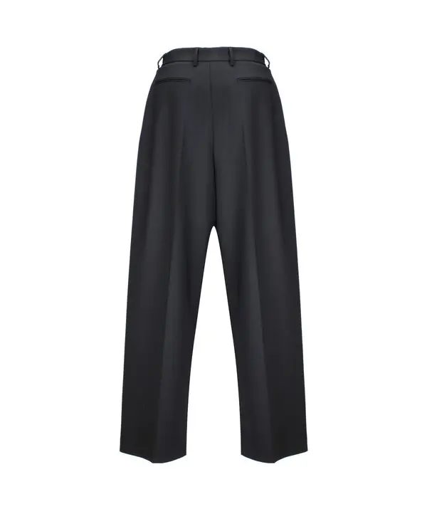 Giuseppe Di Morabito Pressed Crease Pants