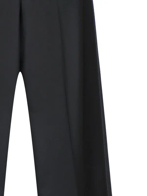 Giuseppe Di Morabito Pressed Crease Pants