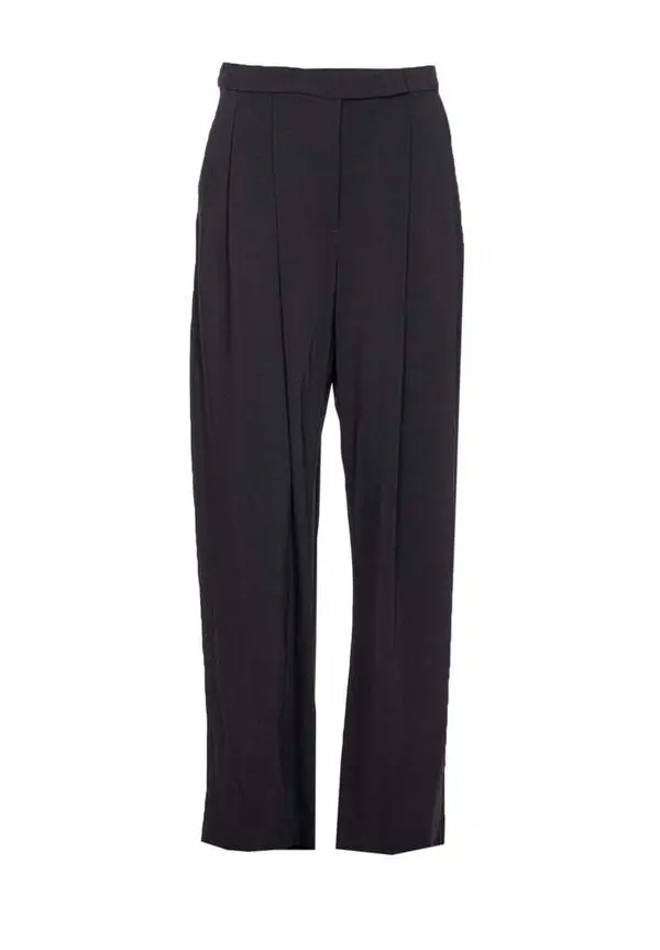 Pinko Wide Leg Casual Pants