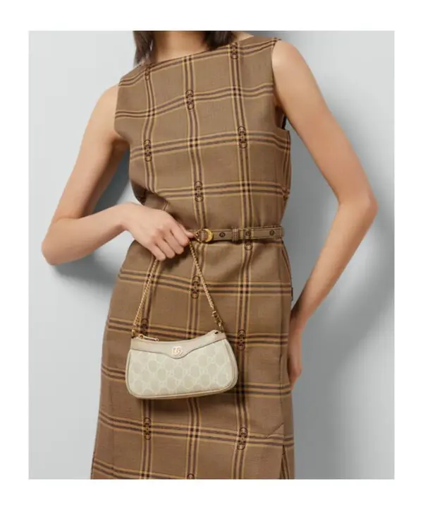 Gucci Ophidia Mini Handbag