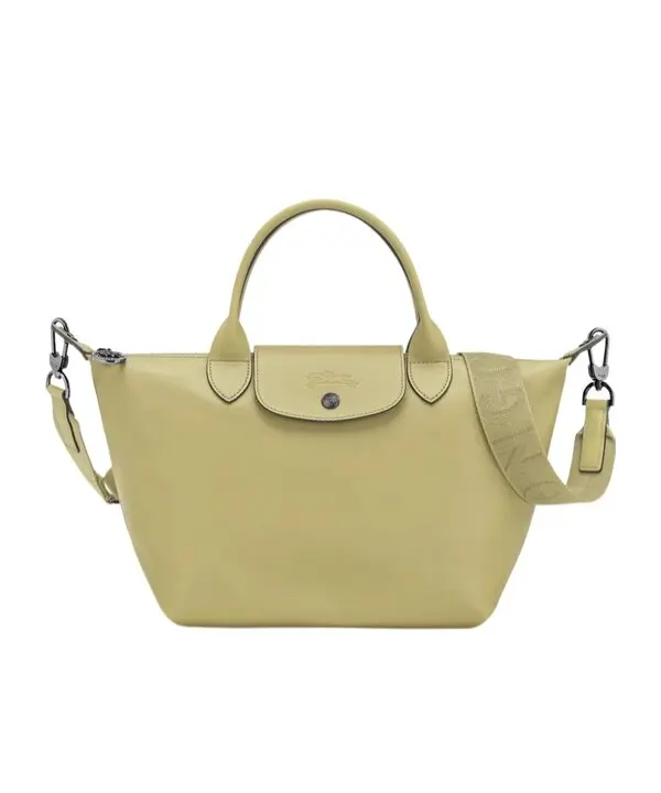 Longchamp Le Pliage Xtra S Handbag - Pistachio