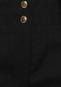 Moncler Pleated Wide-leg Pants