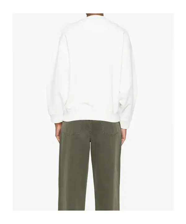 ANINE BING Los Angeles Crewneck Sweatshirt