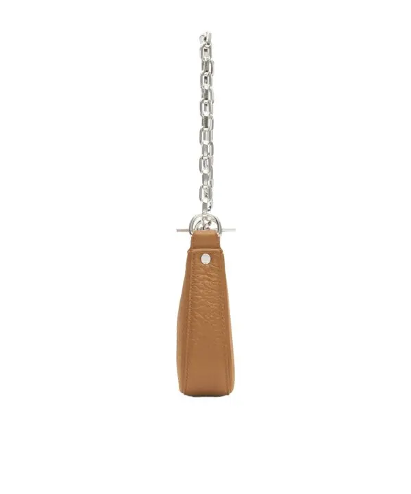 Alexander McQueen T-bar Mini Handbag