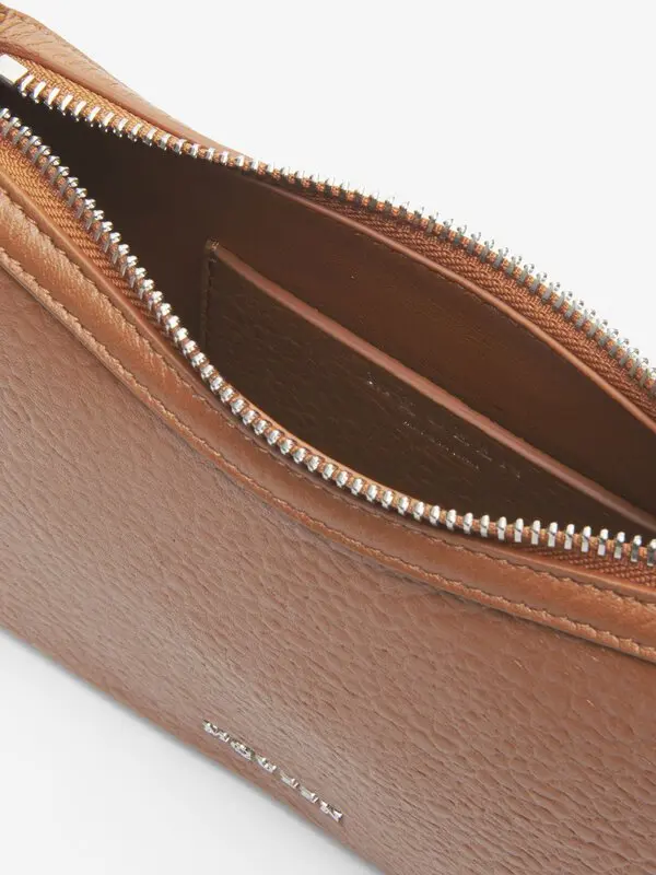 Alexander McQueen T-bar Mini Handbag