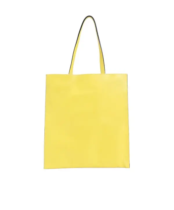 Moschino Smiley Face Tote Bag