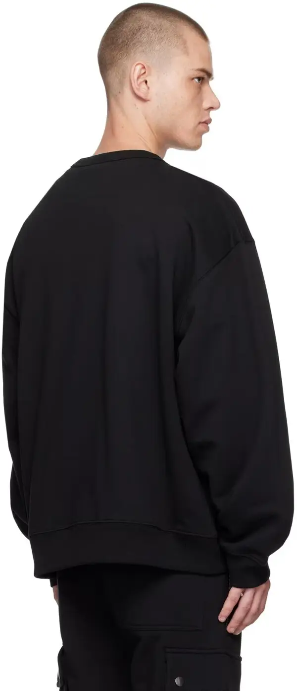 Dries Van Noten Crewneck Sweater