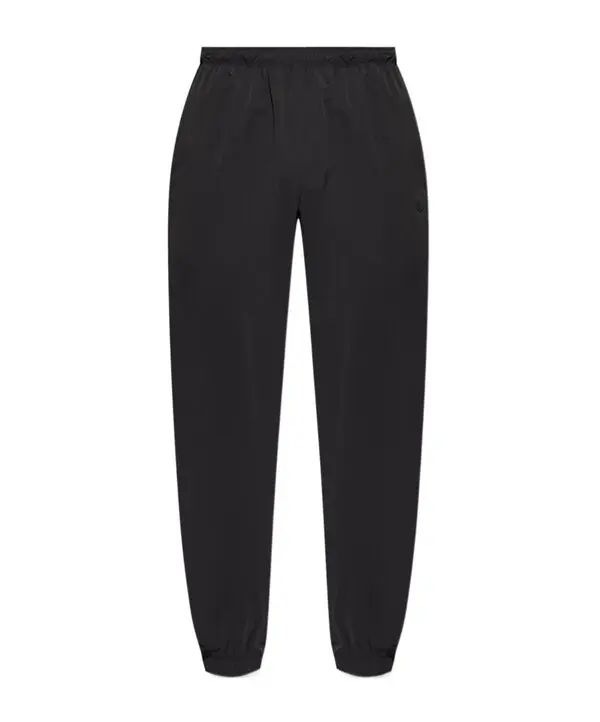 Moncler Logo Patch Track Pants