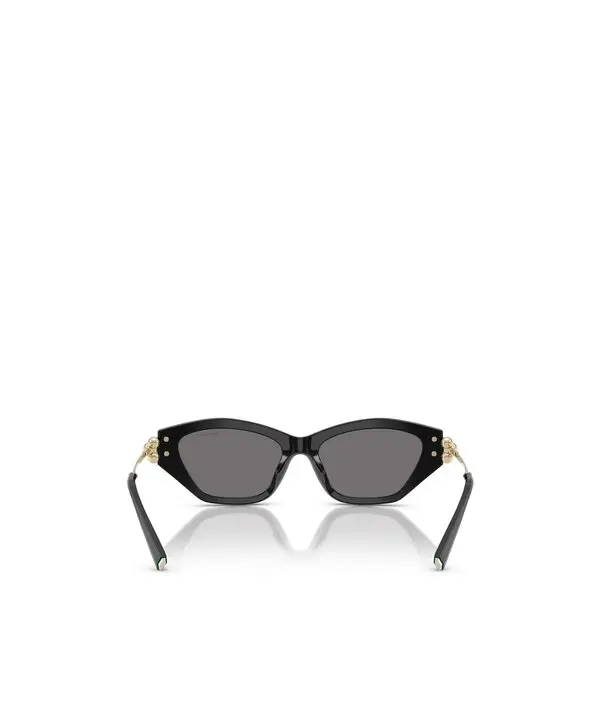 TIFFANY  CO. Tiffany & Co. Cat Eye Sunglasses