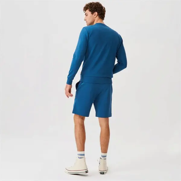 Hugo Boss Logo Pattern Sweater