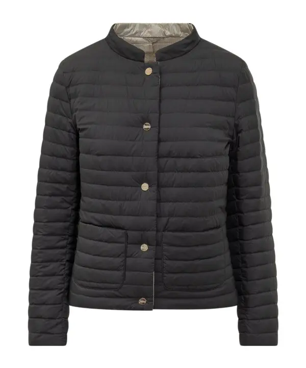 Herno Reversible Down Jacket
