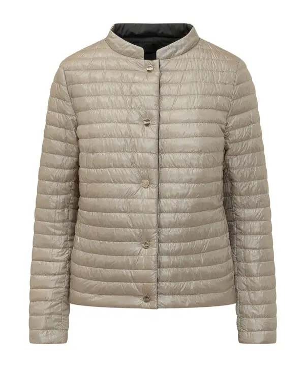 Herno Reversible Down Jacket