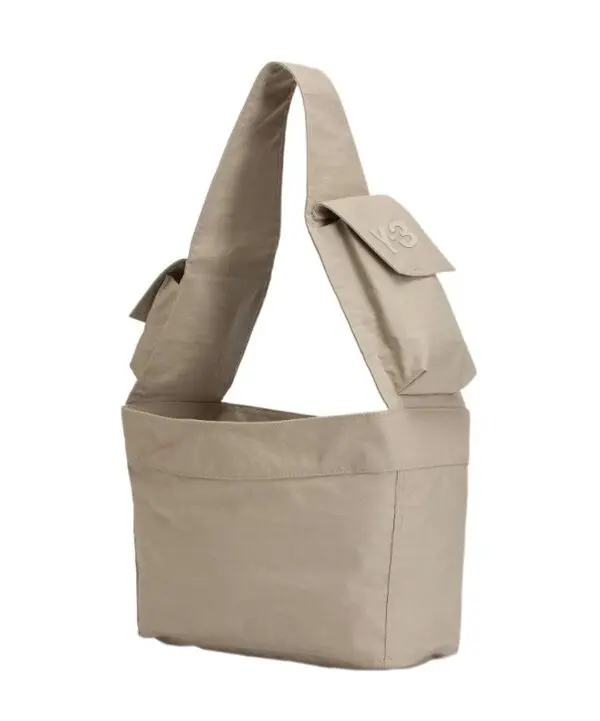 Y3 Newspaper Bag
