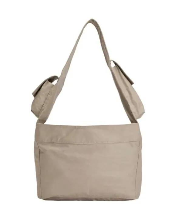 Y3 Newspaper Bag