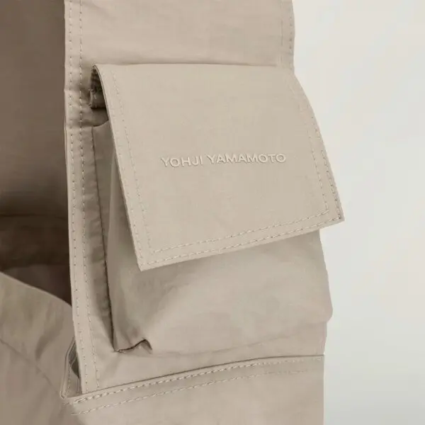 Y3 Newspaper Bag