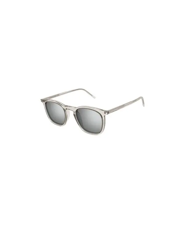 Saint Laurent Square Frame Sunglasses
