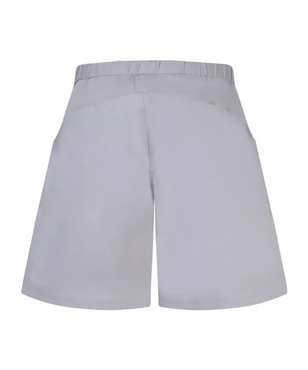 ROA Logo Detailed Elasticated Waistband Shorts