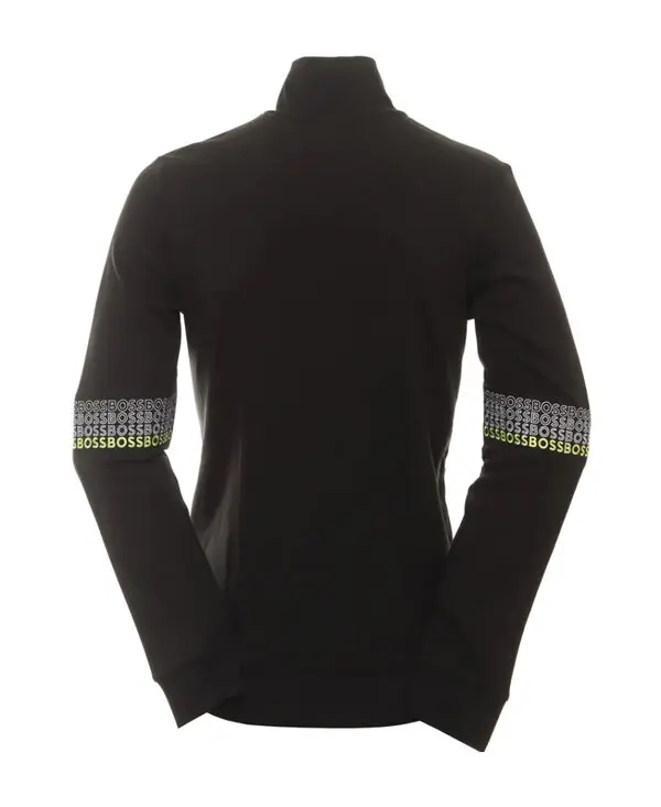 Hugo Boss Sweat 1 Half-zip Sweatshirt