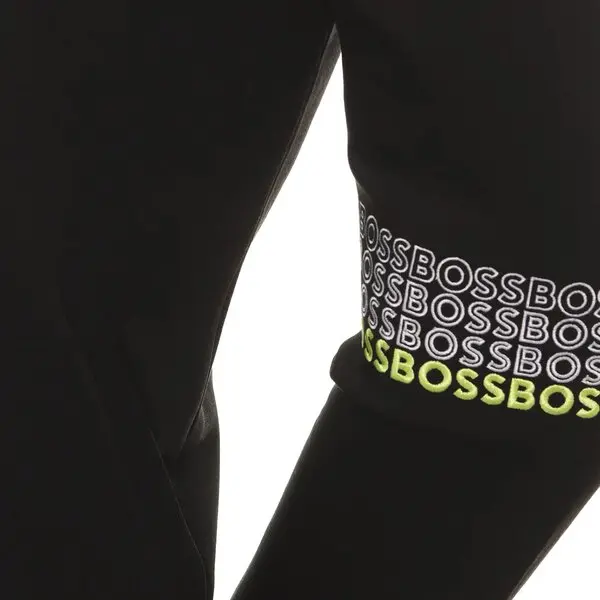 Hugo Boss Sweat 1 Half-zip Sweatshirt