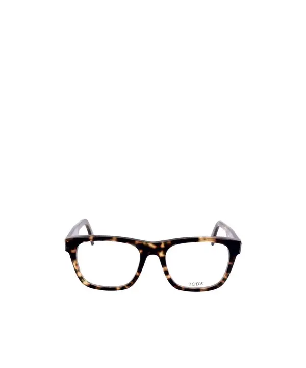 TOD'S Eyeglasses - Black