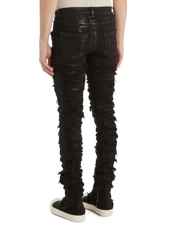 Rick Owens Tyrone Cut Jeans