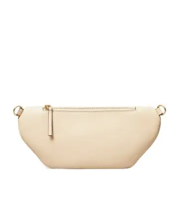 Tory Burch Fleming Soft Convertible Belt Bag - Nude