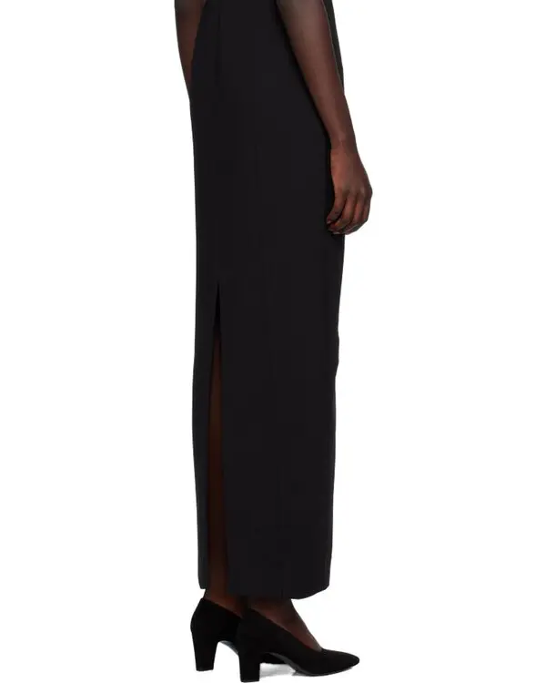 TOTEME Off-shoulder Maxi Dress