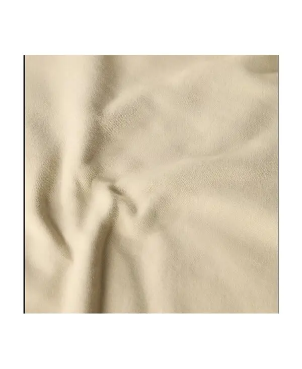 The North Face Logo Patch Crewneck Sweatshirt - Nude