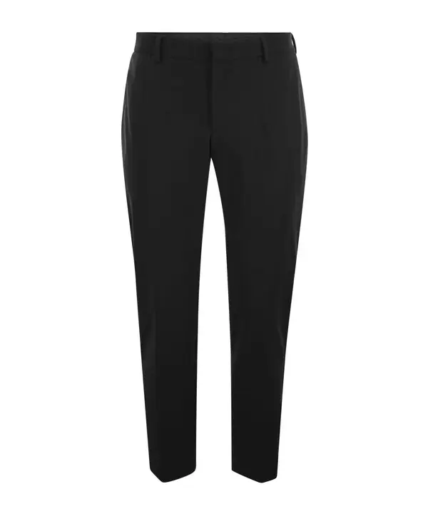 PT TORINO Epsilon Water-repellent Trousers