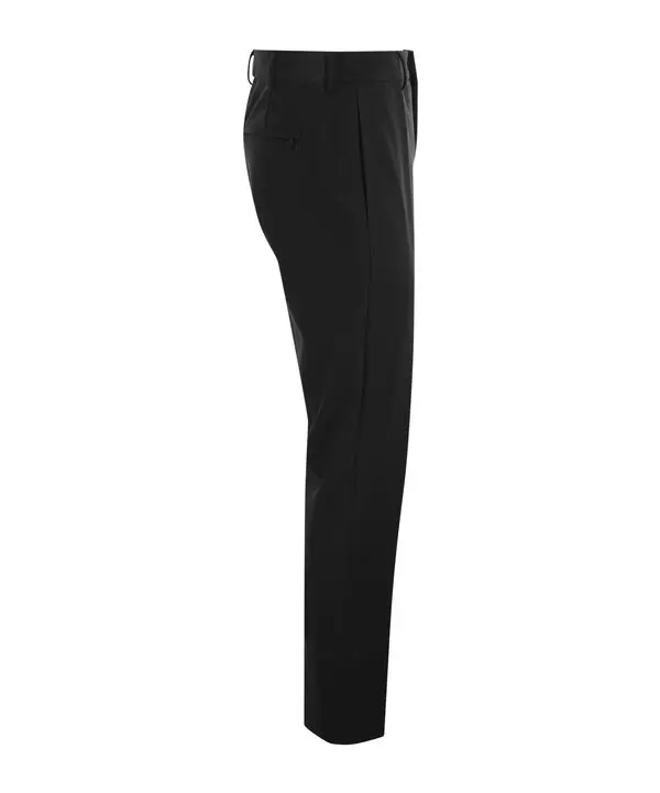 PT TORINO Epsilon Water-repellent Trousers