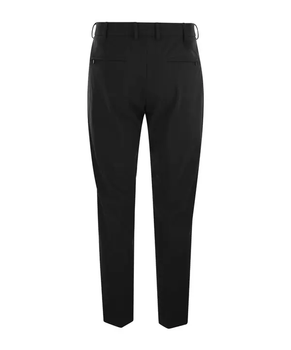 PT TORINO Epsilon Water-repellent Trousers