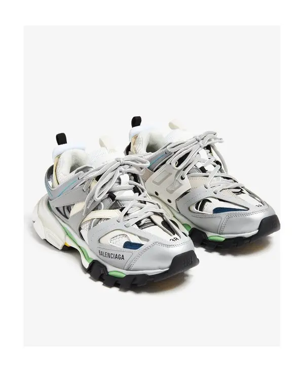 Balenciaga Track Lace-up Sneakers