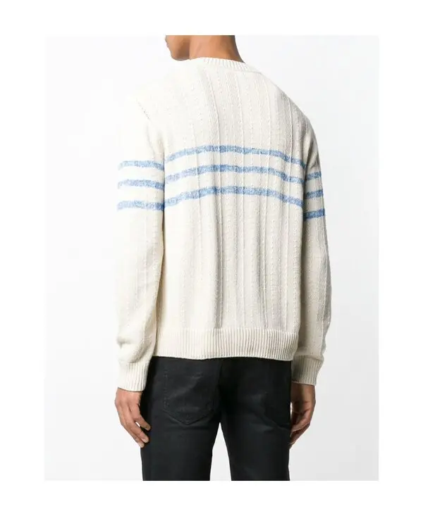 Saint Laurent Arizona Knit Sweater
